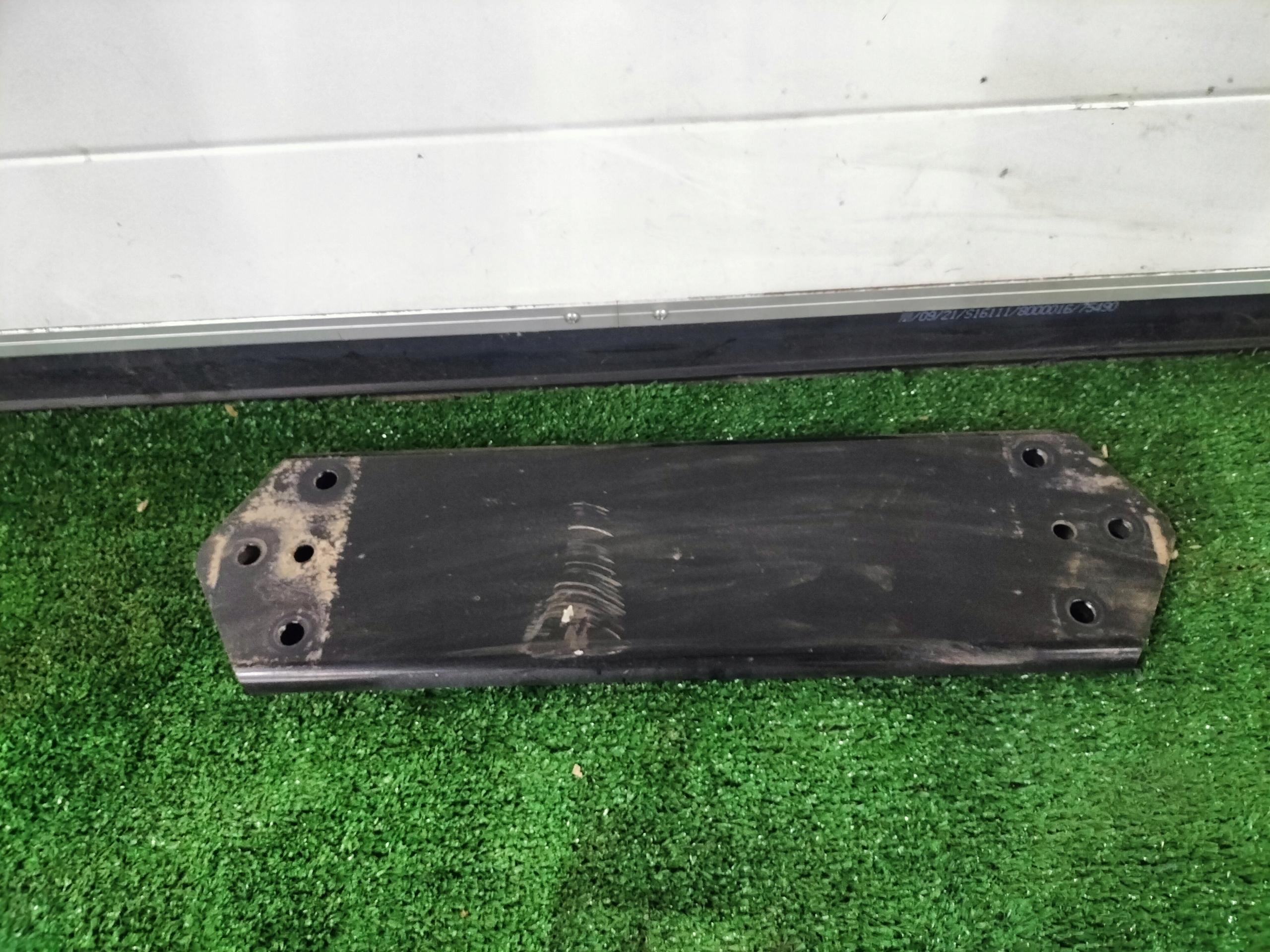 BMW OE 7381493 wspornik mocowanie tunelu • Cena, Opinie - Allegro