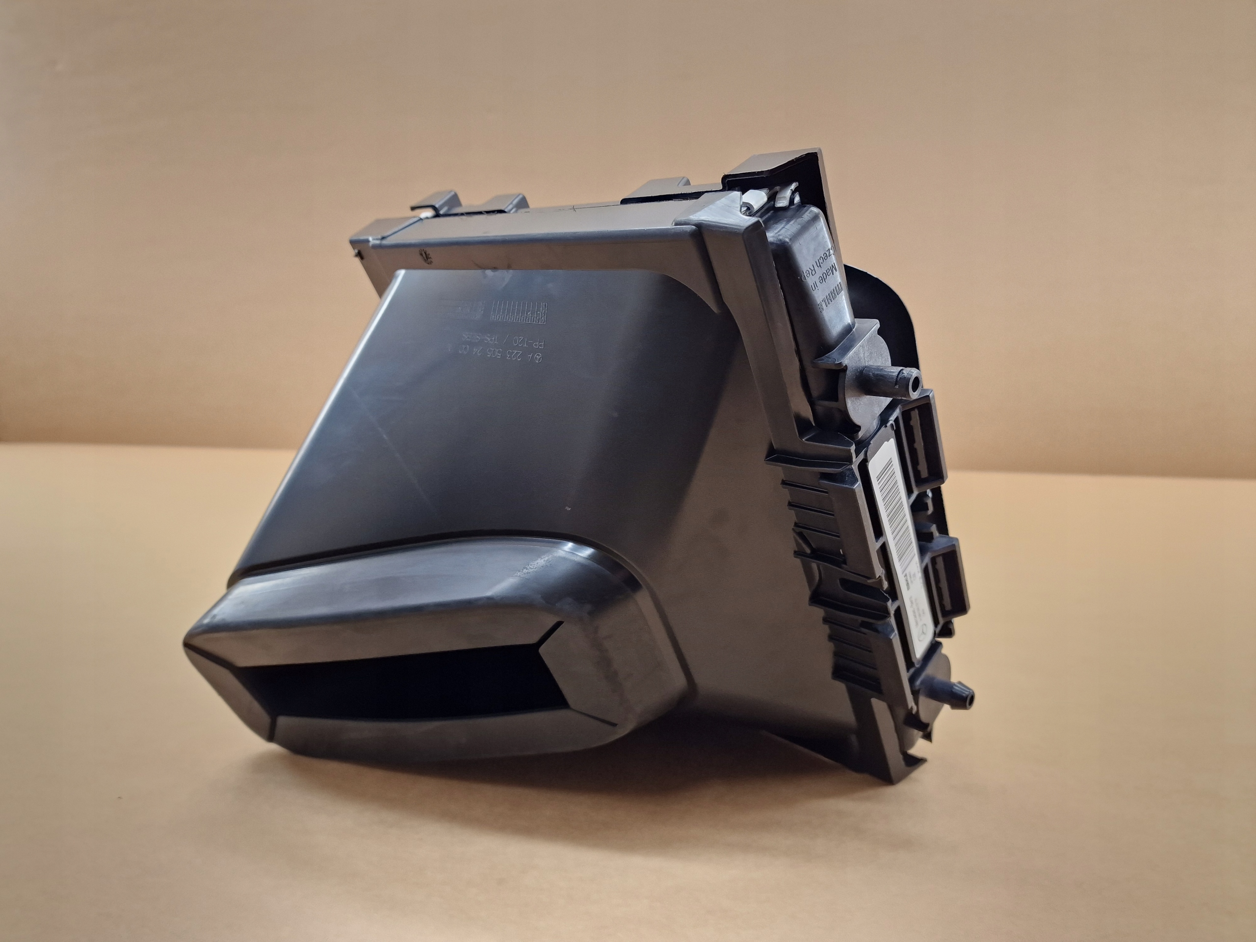 A0995003701 w Części samochodowe, zamienne - Allegro.pl