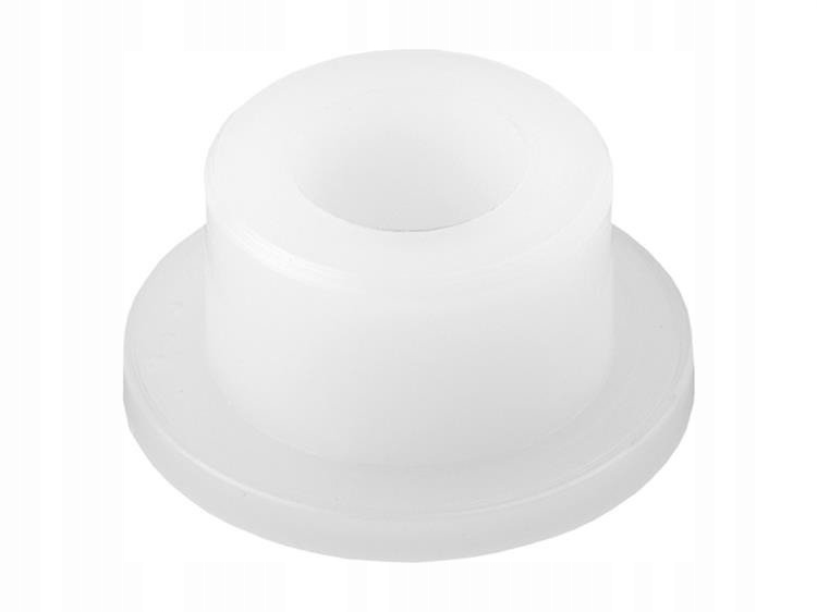 TULEJA TULEJKA DYSTANSOWA ŚLIZGOWA Z KOŁNIERZEM D-24 d1-15 d-12,2 100szt PA (27.0012.122150050 ...