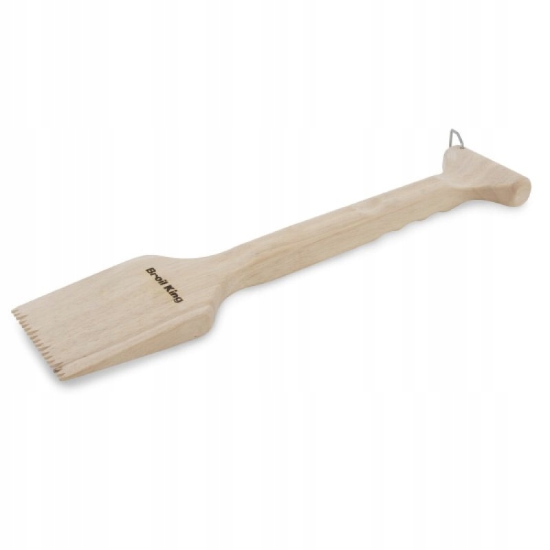 Drewniany skrobak Broil King 65335 (060162653353) • Cena, Opinie ...