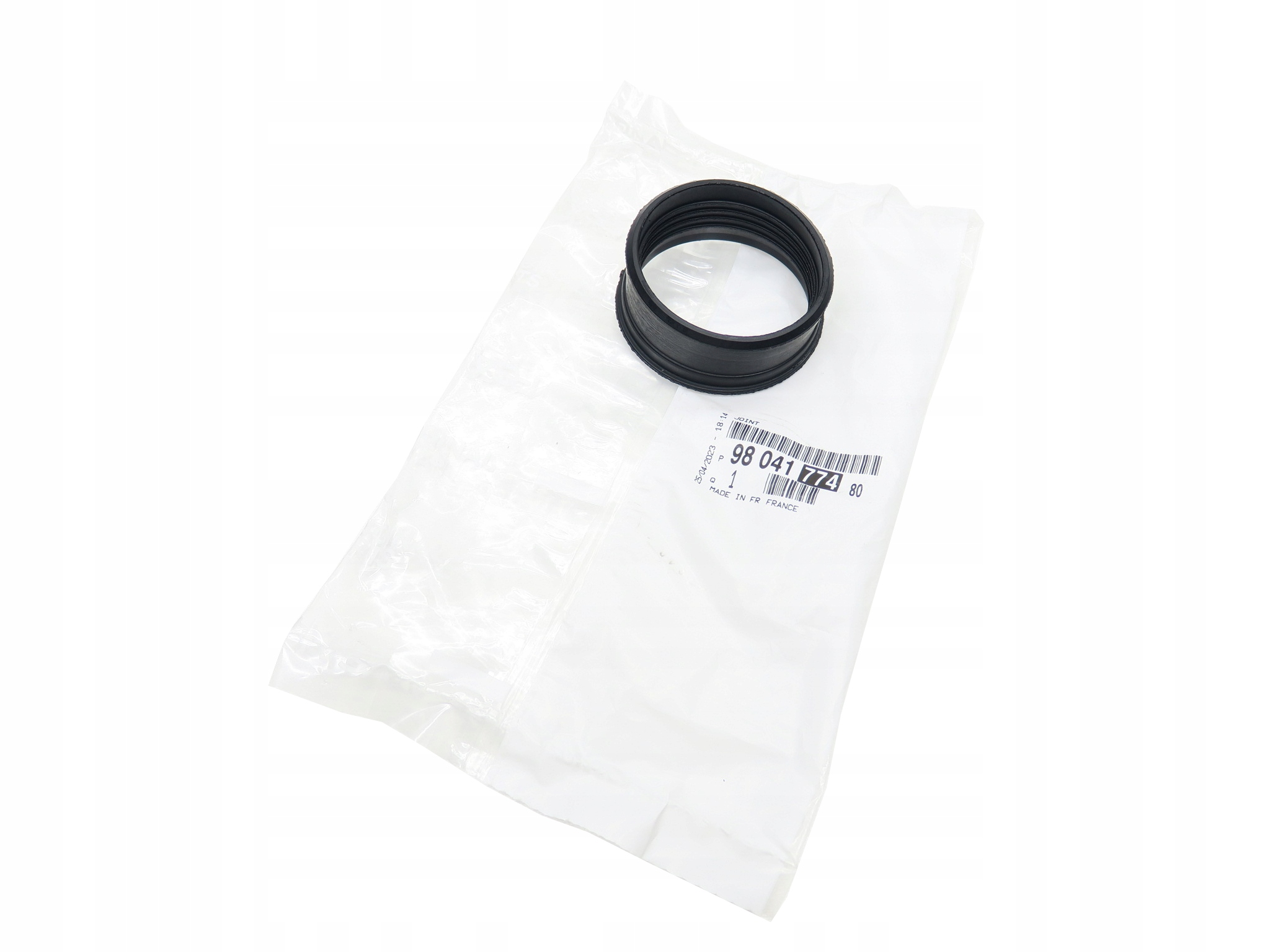 Citroen OE 9804177480 uszczelka przewodu - porównaj ceny - Allegro.pl