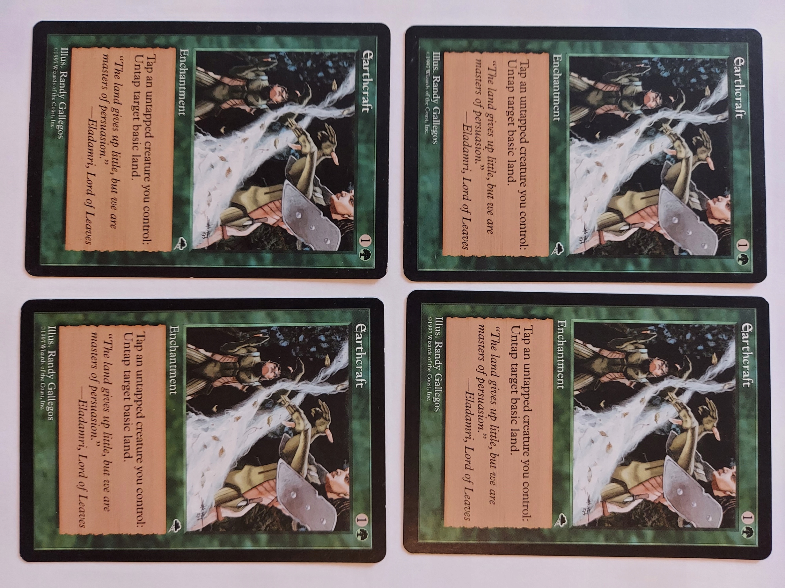 Earthcraft - Niska cena na Allegro.pl