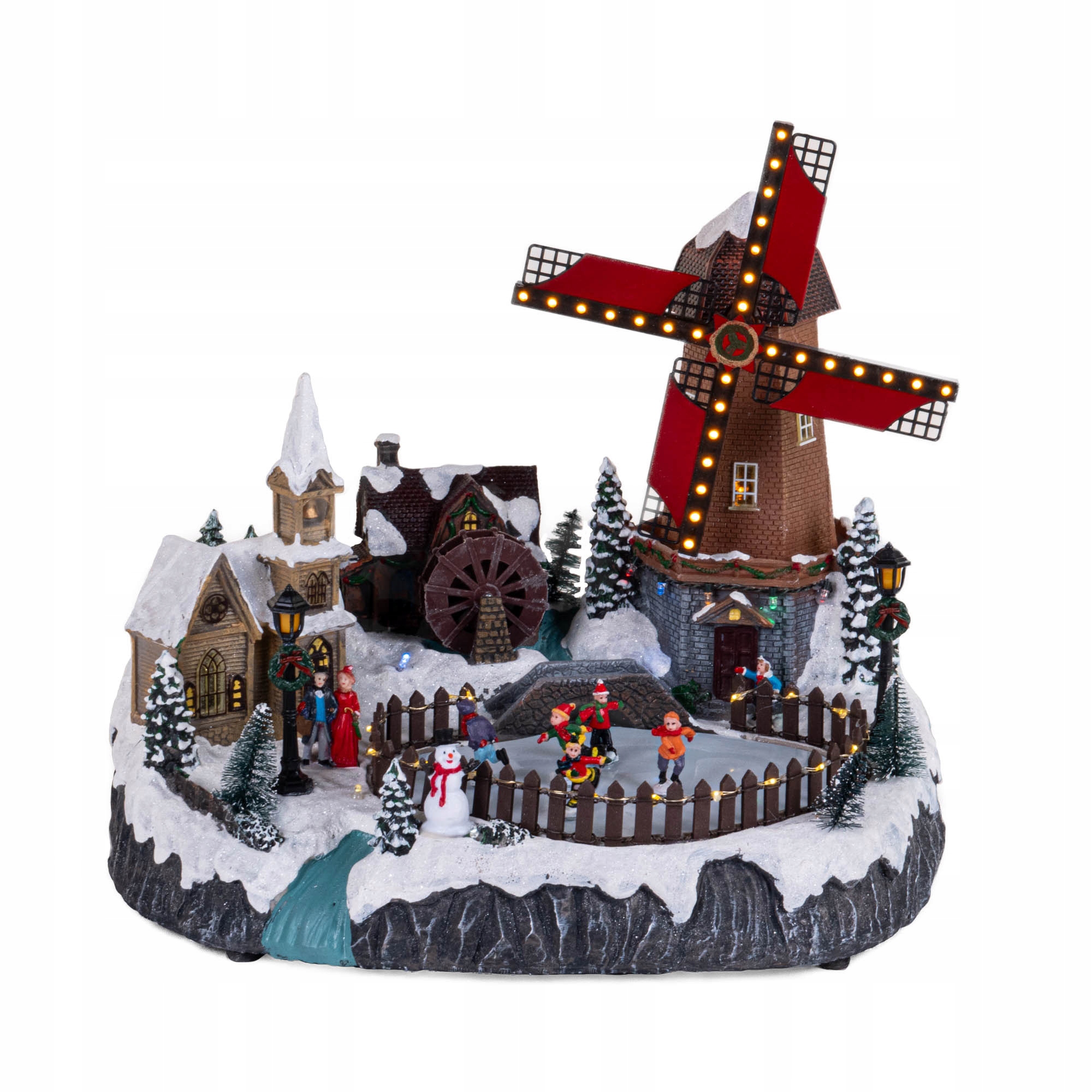 Christmas Tree Drive po Polsku - Niska cena na Allegro