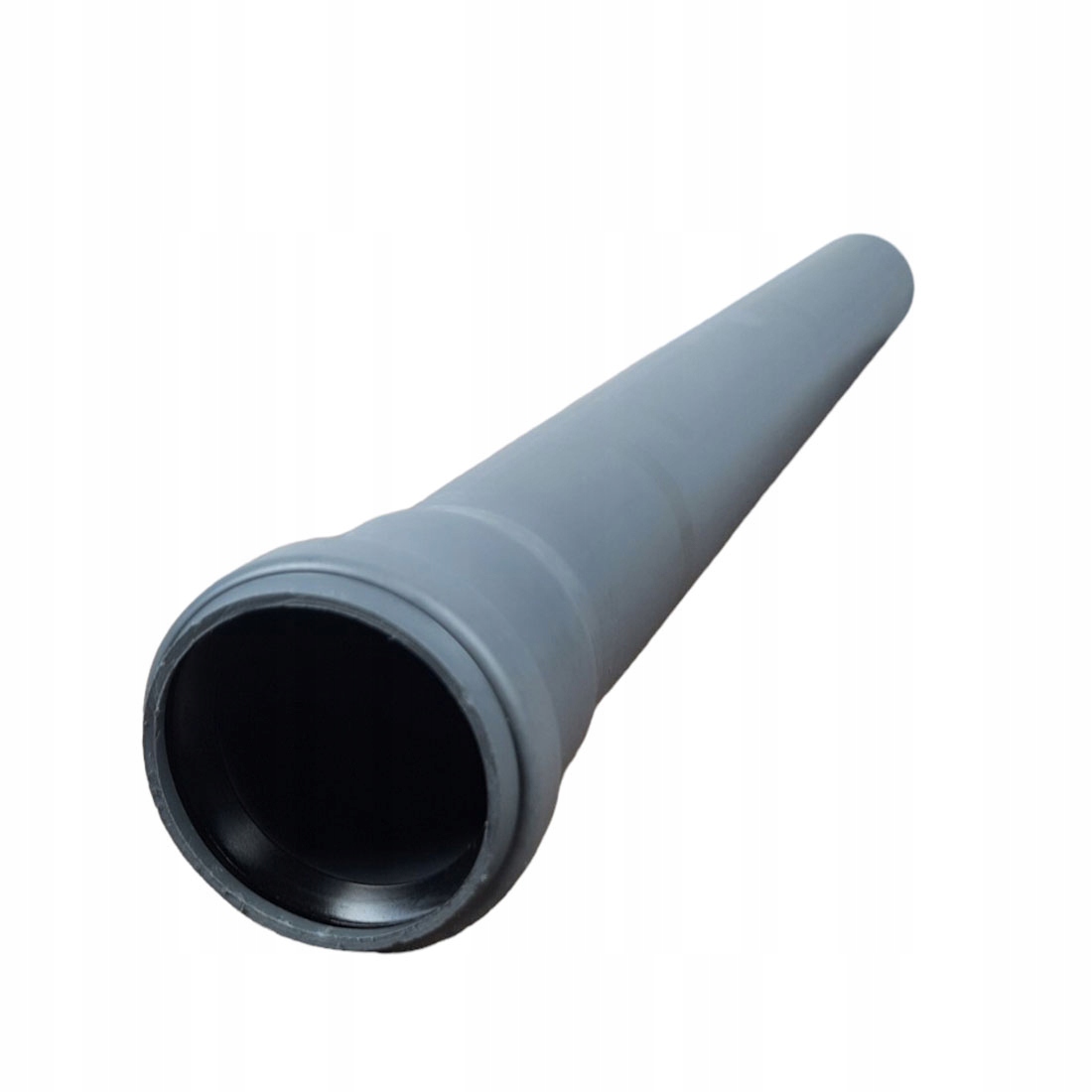 Rura kanalizacyjna Fi 50mm dł. 1m kanalizacja PCV szara 100cm (Rura 50/ ... Rura kanalizacyjna Fi 50mm dł. 1m kanalizacja PCV szara 100cm (Rura 50/ ...