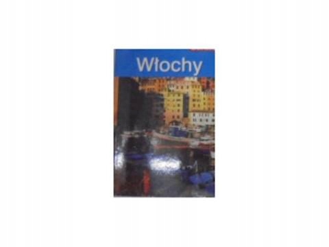 Włochy - Praca zbiorowa - 5.99PLN - Allegro - Raty 0%, Darmowa dostawa ze Smart! - Łąck - Stan ...