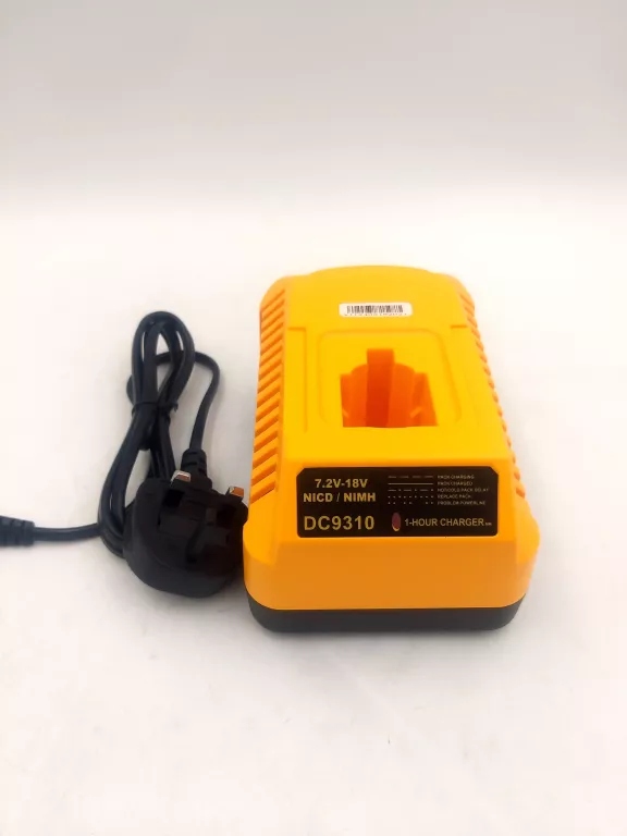 ŁADOWARKA DO BATERII DC9310 (4894685295853) • Cena, Opinie 17426423671 ...
