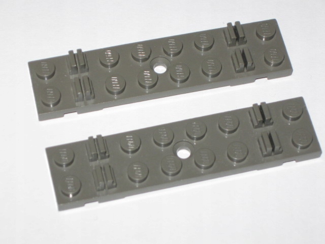 PODKŁADY KOLEJOWE LEGO F202 - porównaj ceny - Allegro.pl