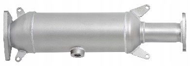 KATALIZATOR HONDA ACCORD EURO 4 8435247751330 za 750.00PLN z Poznań ...