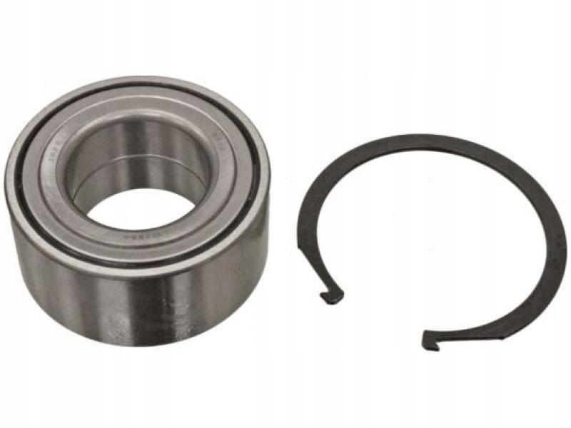 Febi Bilstein 172778 Zestaw łożysk koła 4054224727782 za 80.88PLN z ...