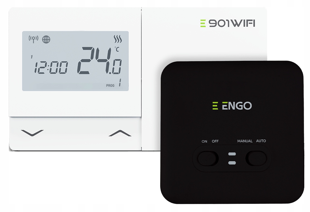 Sterownik Engo 901 Wifi - Niska cena na Allegro