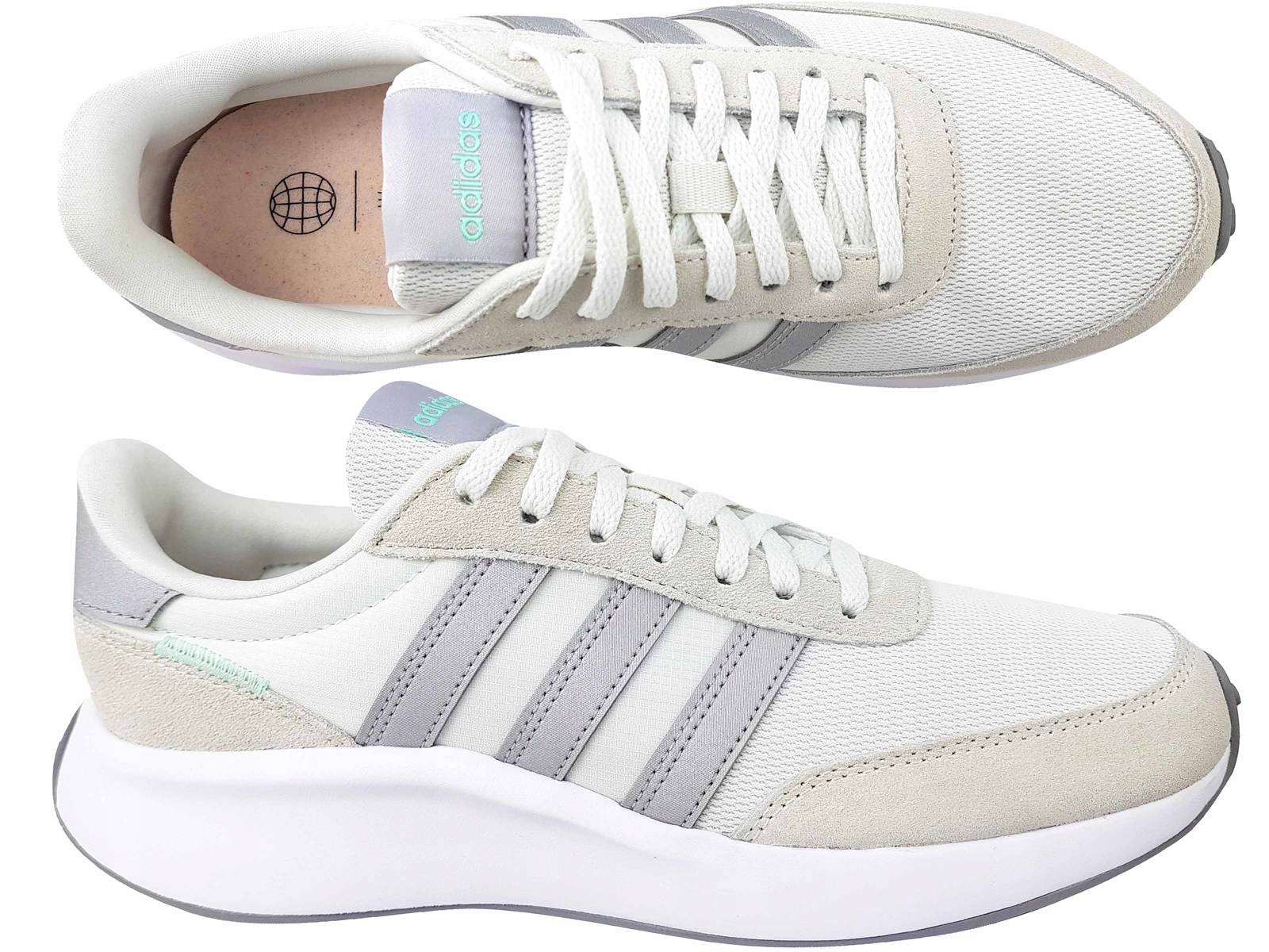 Adidas buty damskie sportowe HP7859 rozmiar 38 (4066746942857) • Cena ...