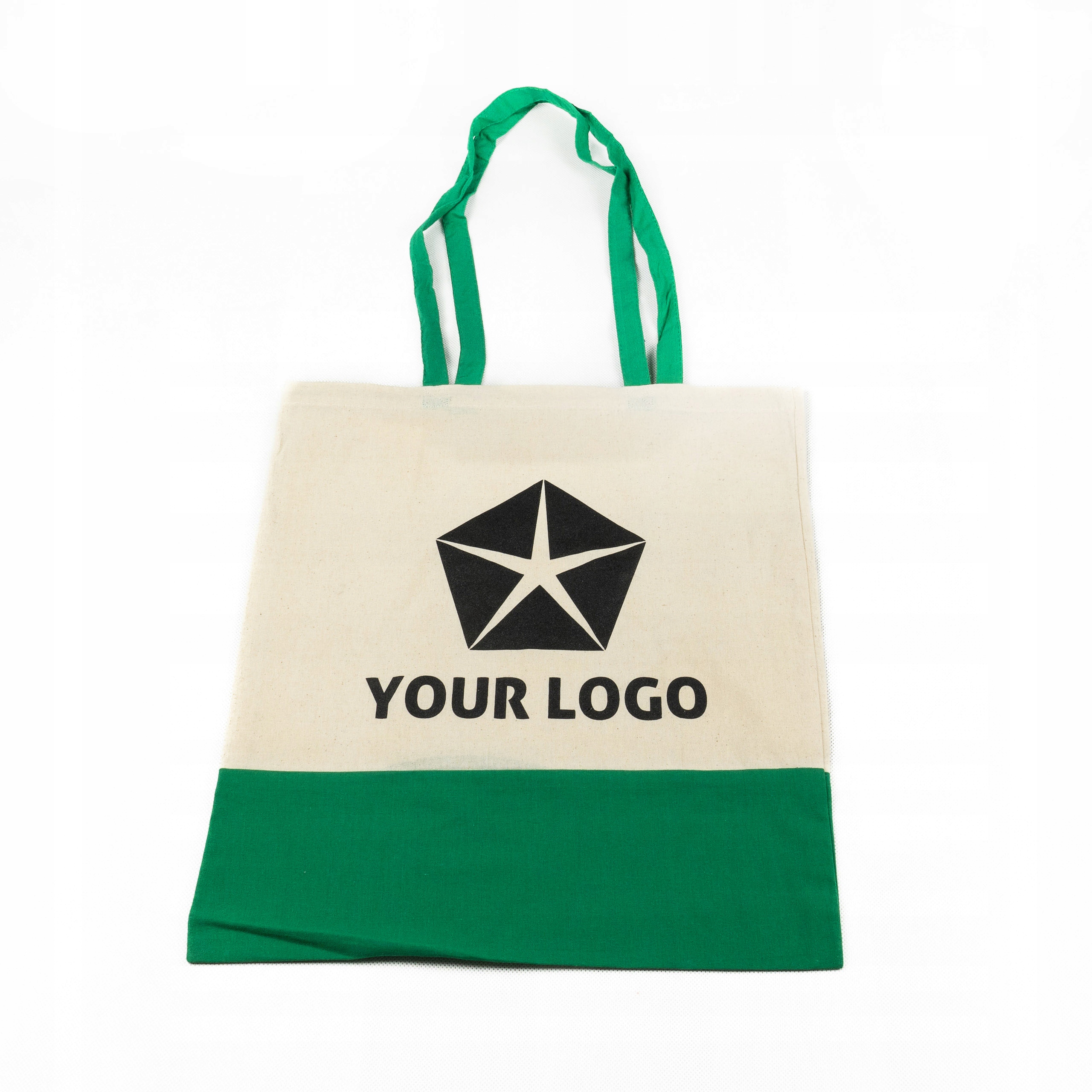 TORBA TORBY REKLAMOWE Z NADRUKIEM Z LOGO BASECOLOR 100 SZT ...