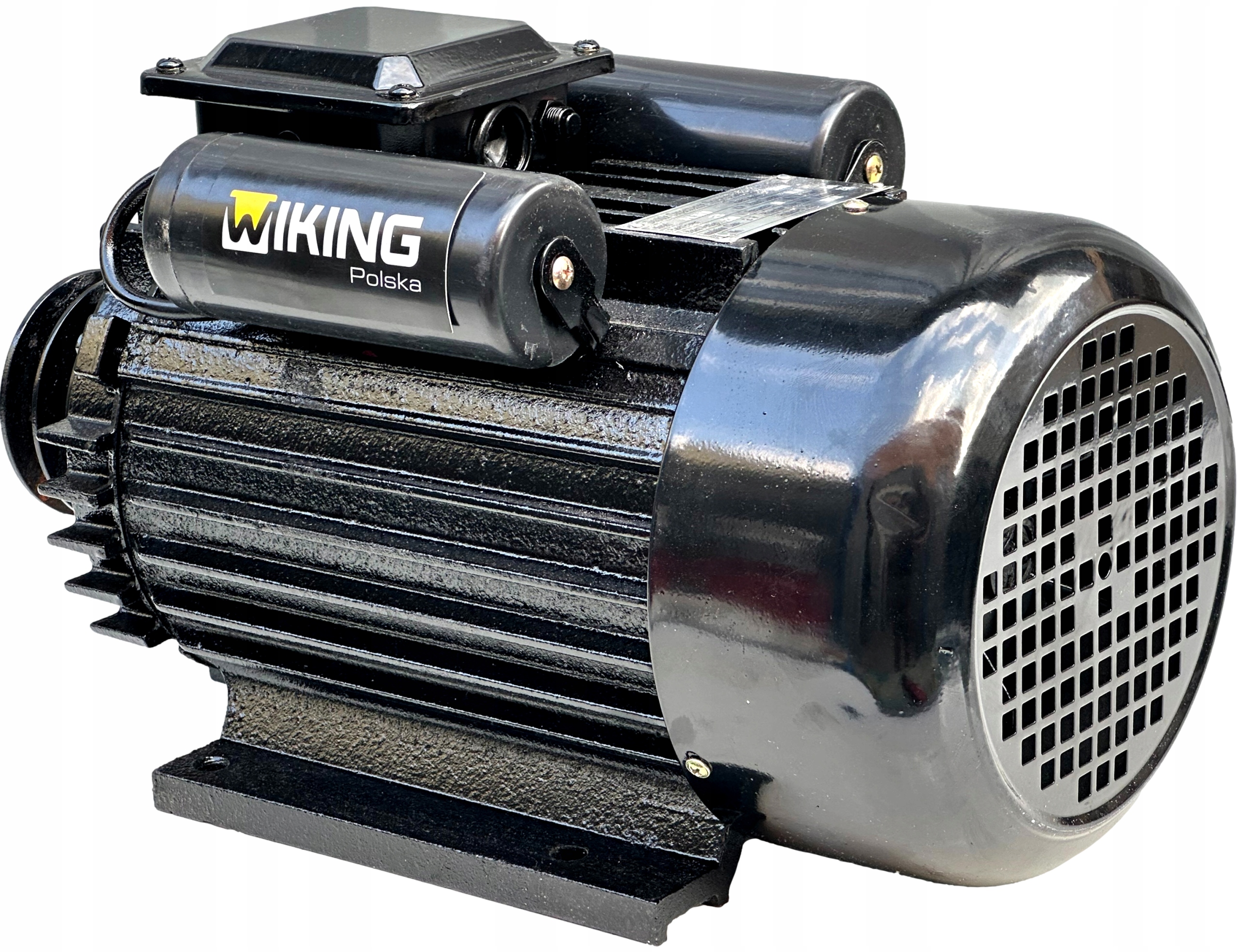 SILNIK ELEKTRYCZNY 1 FAZOWY 3kW 2880r 230V FIRMOWY (W250) • Cena ... SILNIK ELEKTRYCZNY 1 FAZOWY 3kW 2880r 230V FIRMOWY (W250) • Cena ...