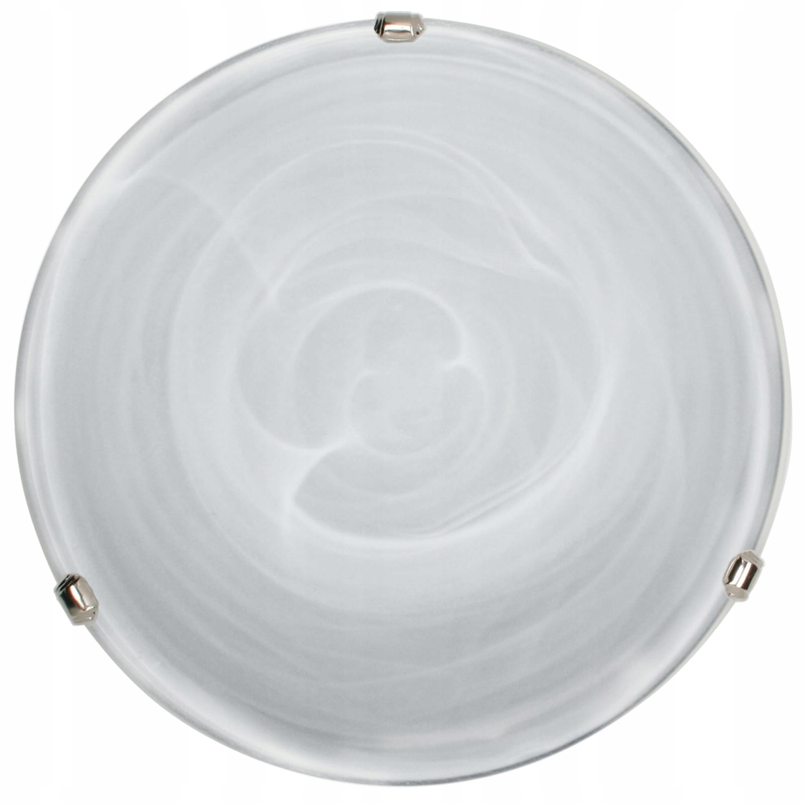 PLAFON LAMPA SUFITOWA CANDELLUX DUNA 14-38732 BIAŁY (5906714738732 ...