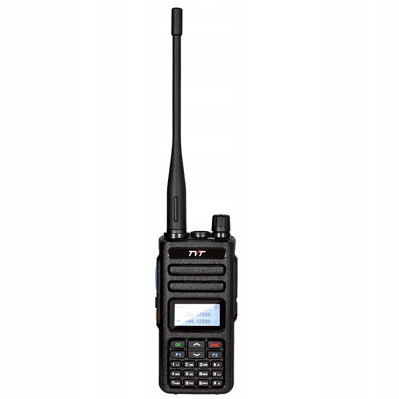 TYT MD-750 DMR FM dvoupásmový radiotelefon MotoTRBO - Allegro