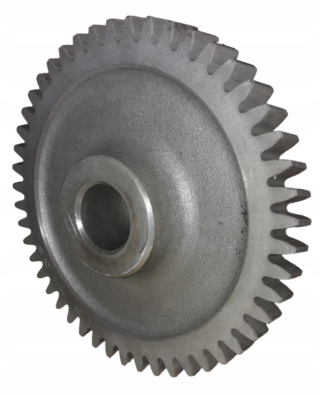 8131848 - КОЛЕСО КОМПРЕССОРА RENAULT GAMA T VOLVO FH4 купити на Avtoex ...