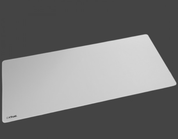 White Mousepad - Niska cena na Allegro