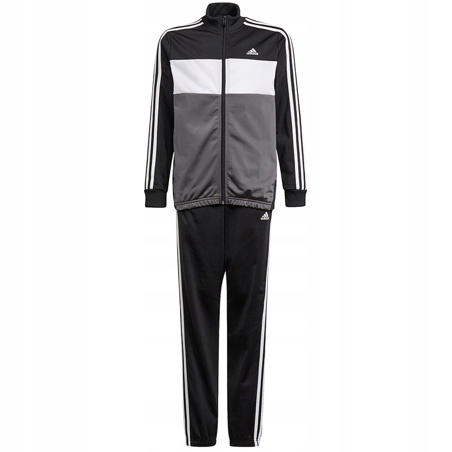Dres młodzieżowy adidas Essentials Tiberio Tracksu (4064044904935 ...
