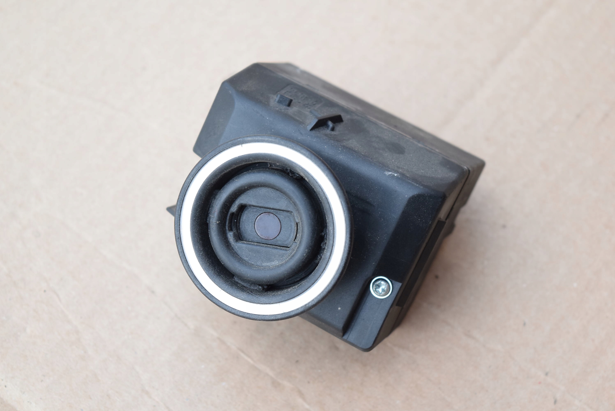 MERCEDES W211 W219 STACYJKA 2115450608 - porównaj ceny - Allegro.pl