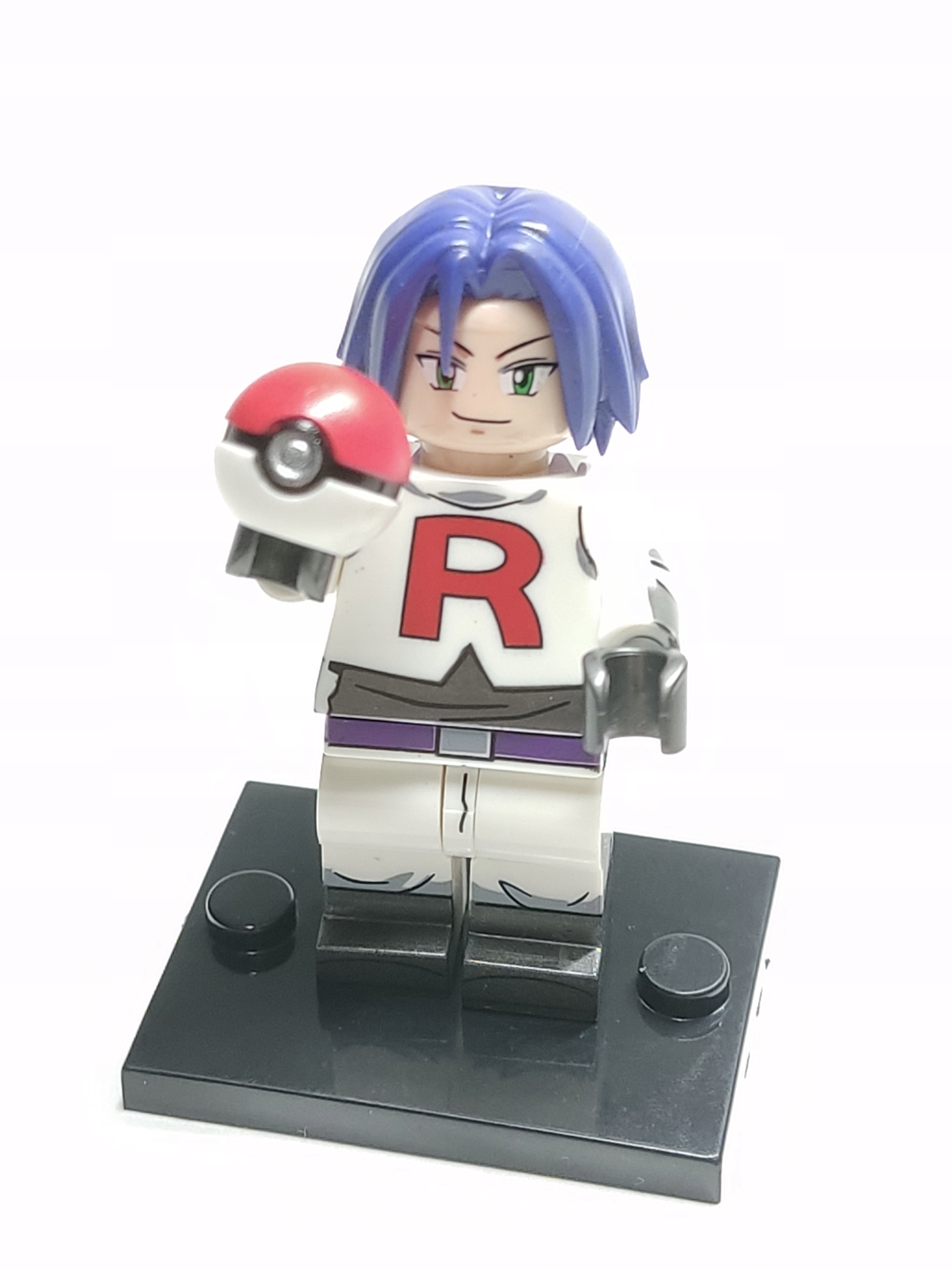 Lego Pokeball - Niska cena na Allegro.pl