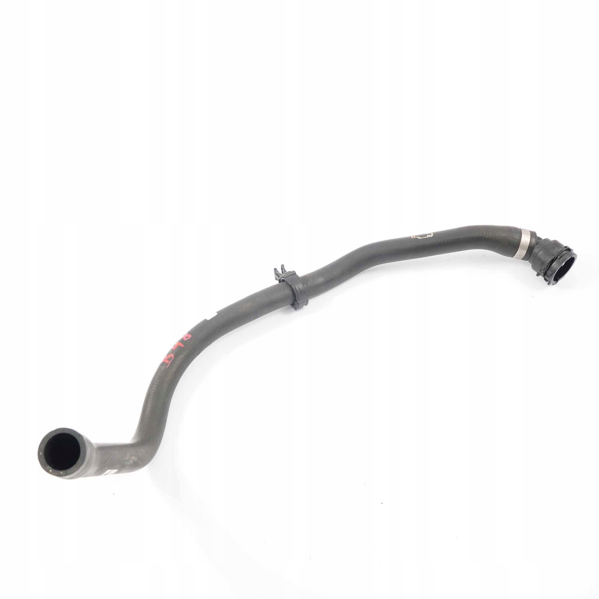BMW F20 LCI F30 Rura Wąż Chłodzenia Wody 8677245 17128677245-1 za 150 ...