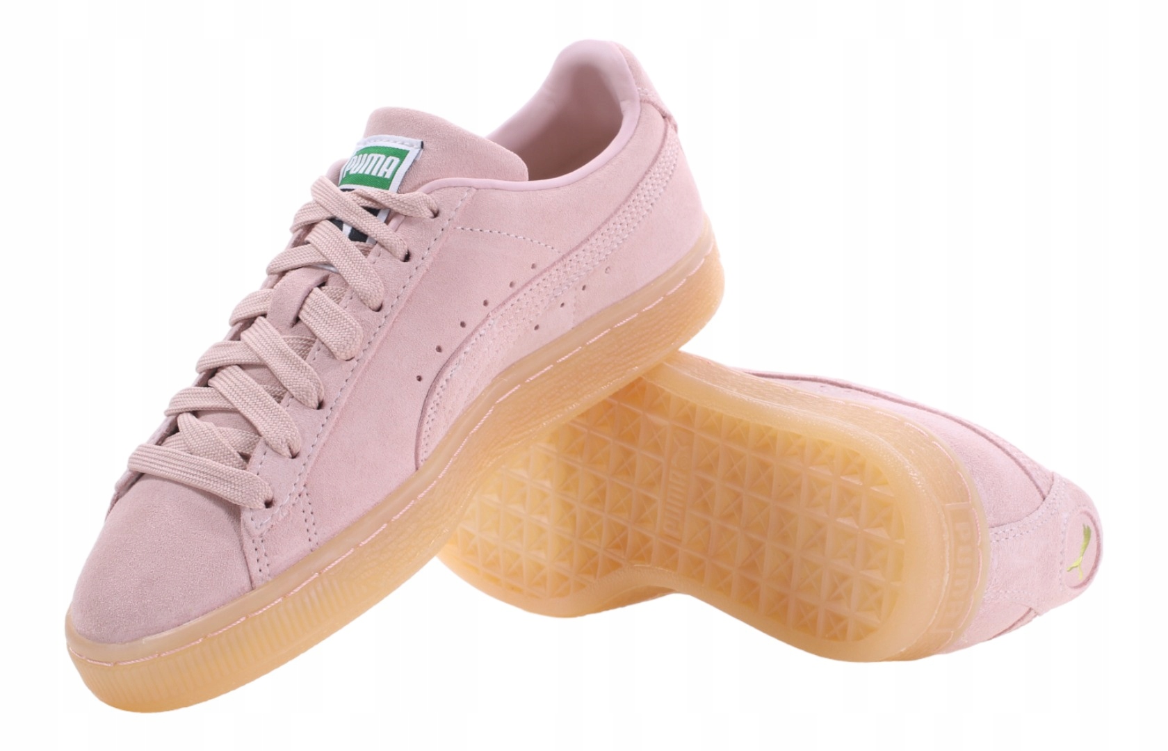 Buty damskie Puma Suede Classic XXI 374915 74 - Puma | Sport Sklep ...