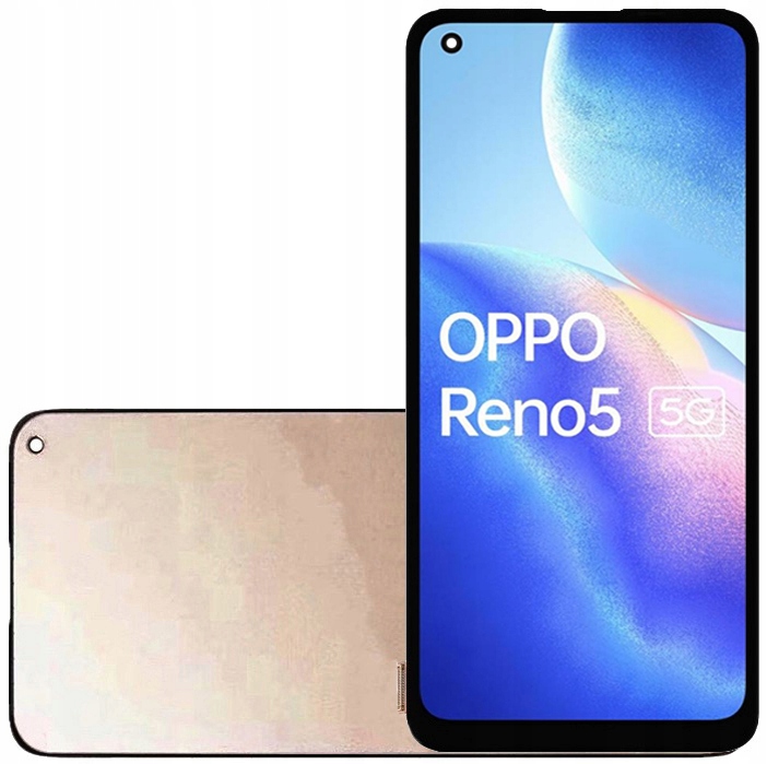 INCELL WYŚWIETLACZ DO OPPO RENO 5 5G LCD ŁATWY MONTAŻ - Sklep, Opinie ... INCELL WYŚWIETLACZ DO OPPO RENO 5 5G LCD ŁATWY MONTAŻ - Sklep, Opinie ...