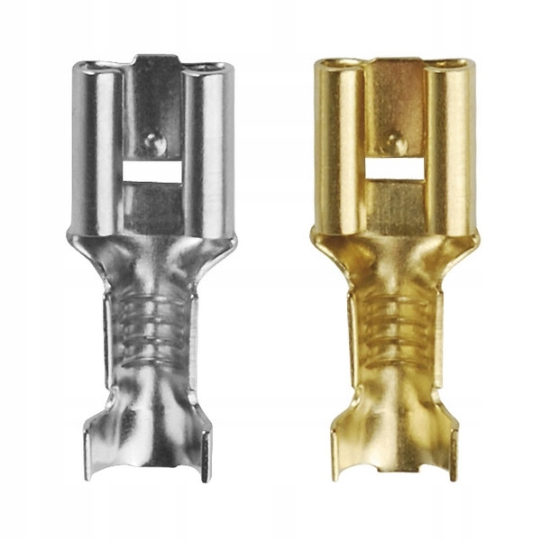 Nasuwka Konektorowa - Niska cena na Allegro