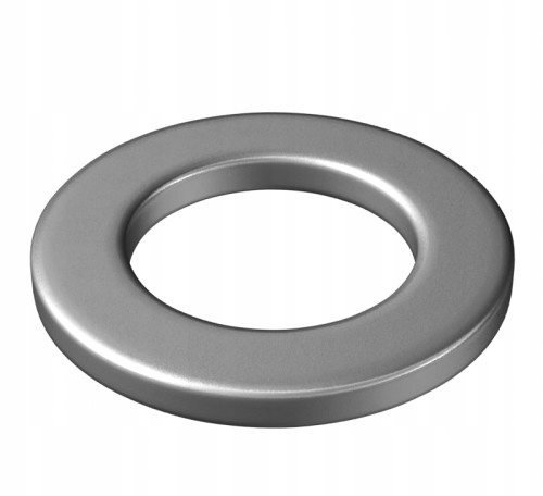 Podkładka M 20 oc. DIN125 • Cena, Opinie • Śruby, nakrętki, podkładki ...