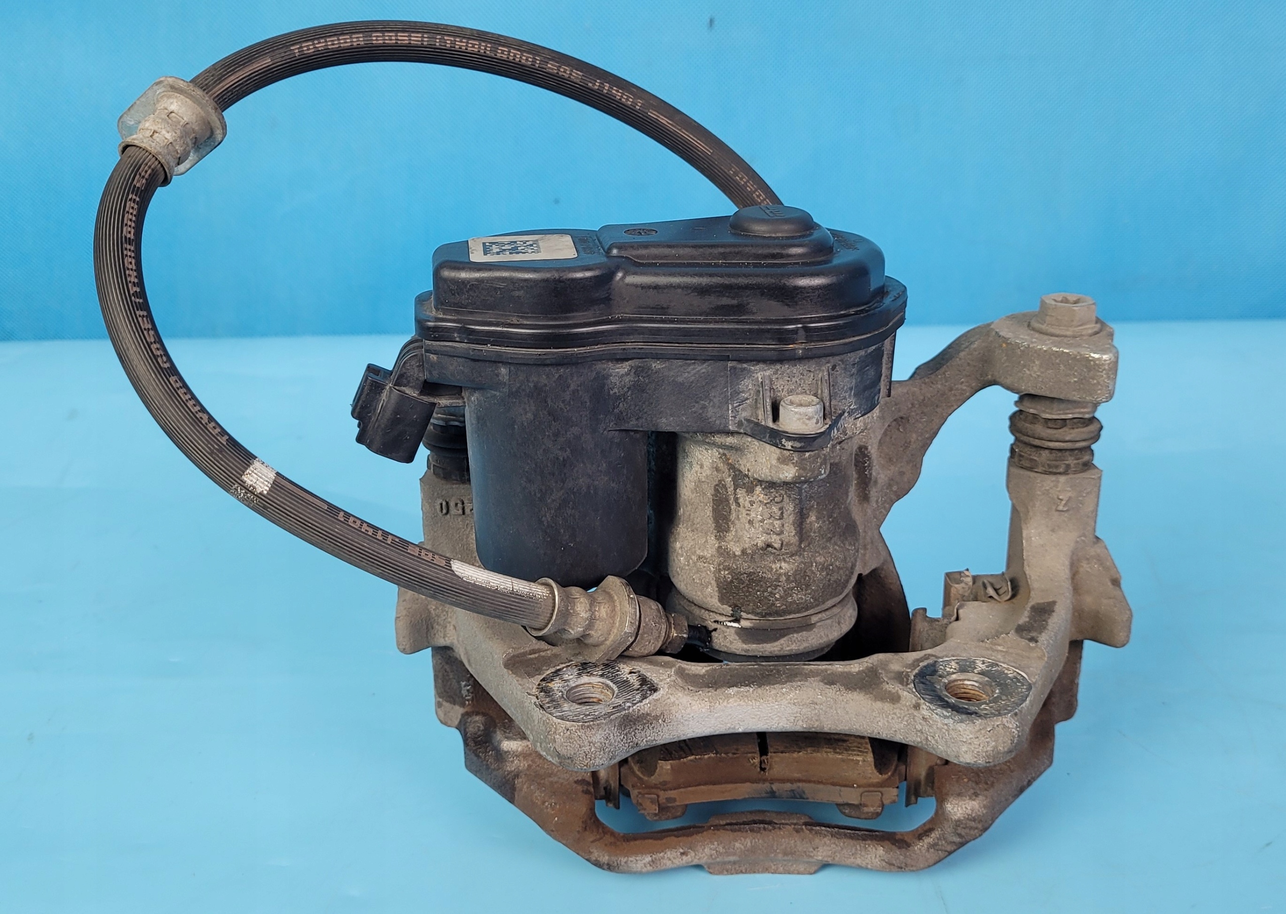 SUZUKI SWACE 1.8 HYBRID 21r PŘÍSLUŠENSTVÍ 46310-F4011 za 1073 Kč - Allegro