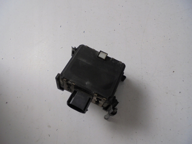 RADAR SENSOR ACC ALFA ROMEO GIULIA 2016- za 1200.00PLN z Milicz ...