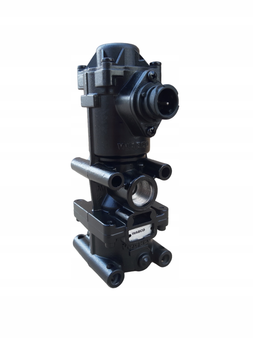 MERCEDES ACTROS ZAWÓR RETARDERA WABCO 4722600060 4057875219521 za 935 ...