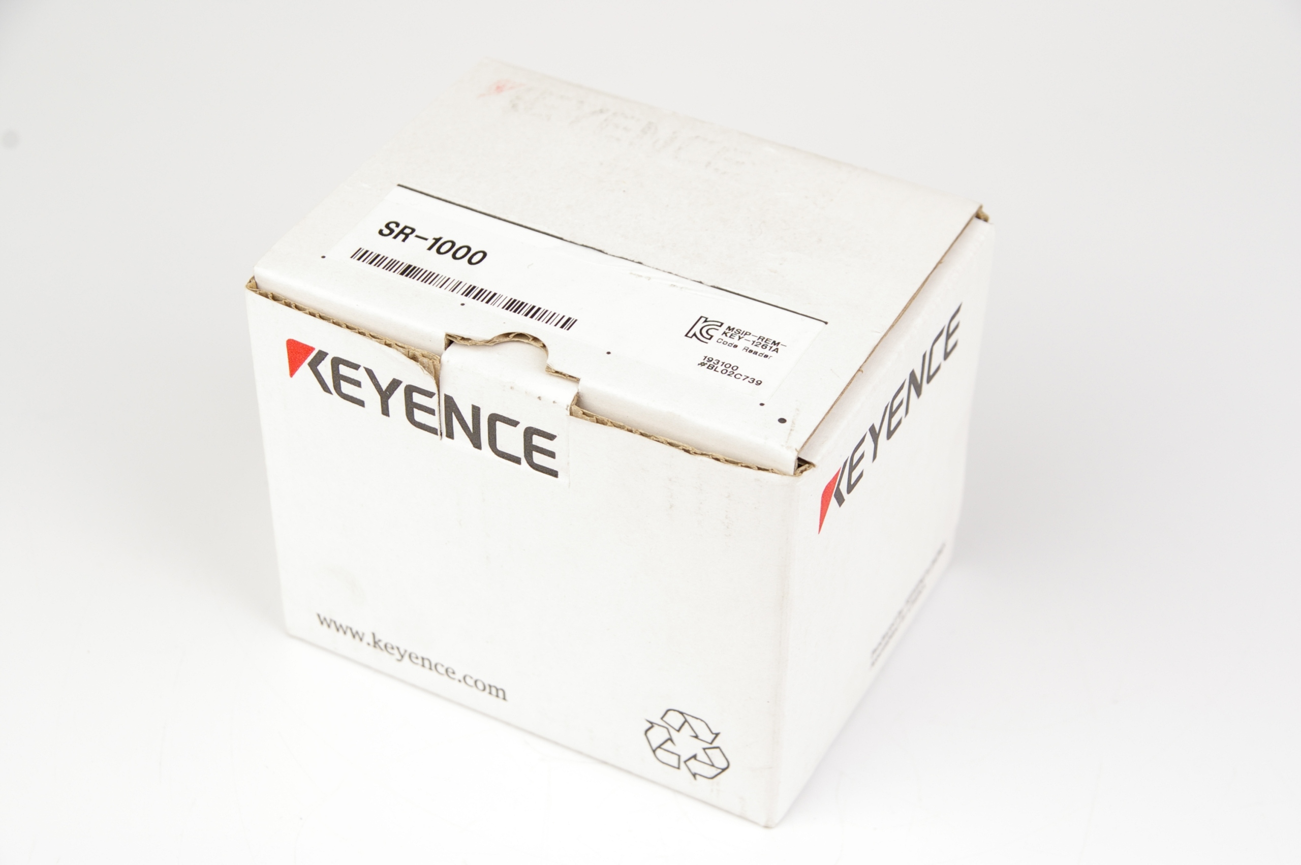 Keyence Sr-1000 - Niska cena na Allegro.pl