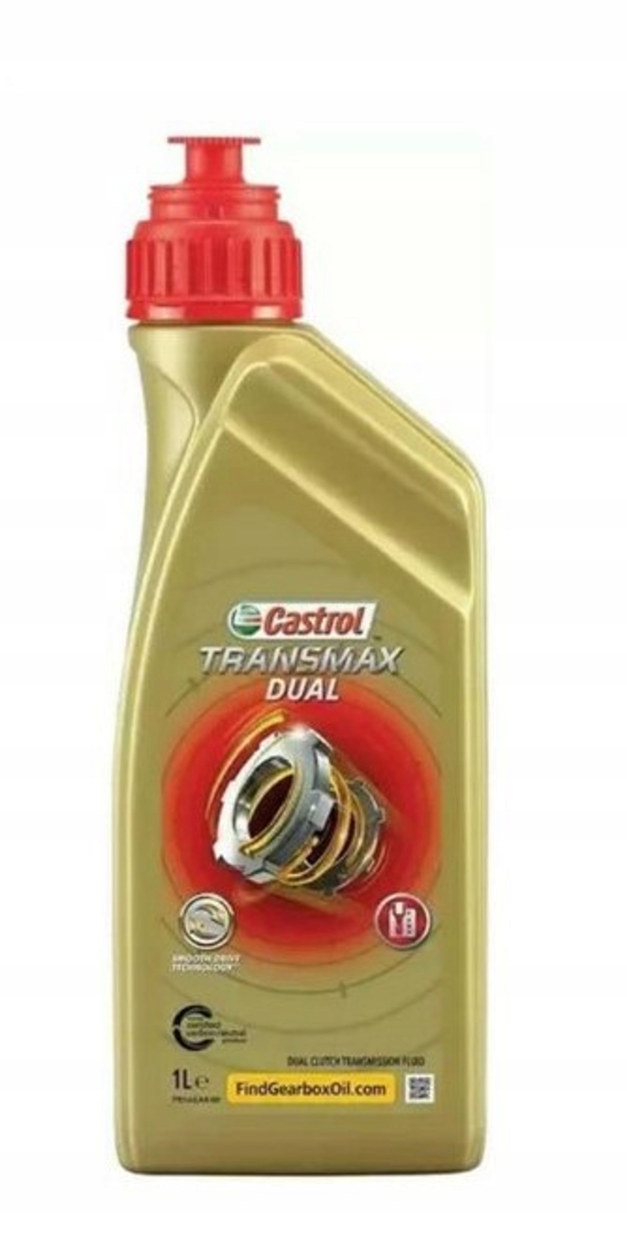 Olej Gl 4 Castrol Taf-x - Niska cena na Allegro