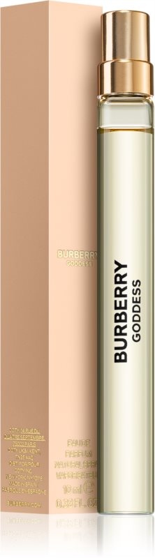 BURBERRY GODDESS EDP 10ML (3616302020638) • Cena, Opinie • Perfumy i wody perfumowane ...