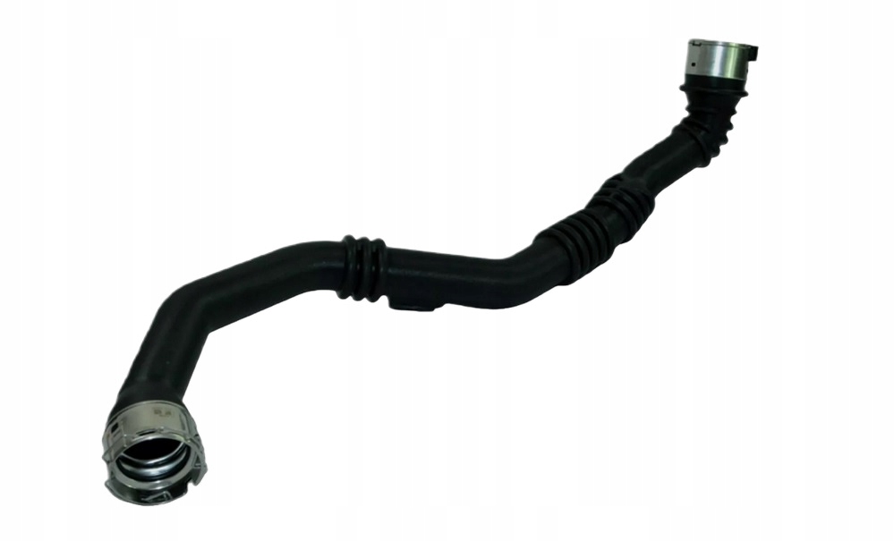 PRZEWÓD RURA WĄŻ TURBO RENAULT CLIO 4 IV CAPTUR 1.5 DCI 144609116R za ...