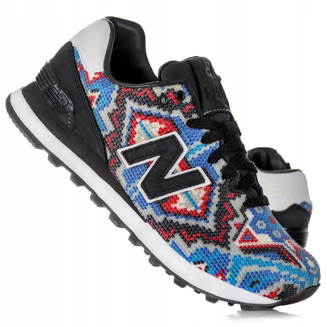 Buty sneakersy New Balance Ricardo Seco UL574RS2 13993430799 - Allegro.pl Buty sneakersy New Balance Ricardo Seco UL574RS2 13993430799 - Allegro.pl