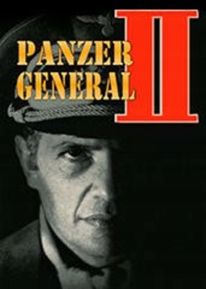 Panzer General 2 - Niska cena na Allegro