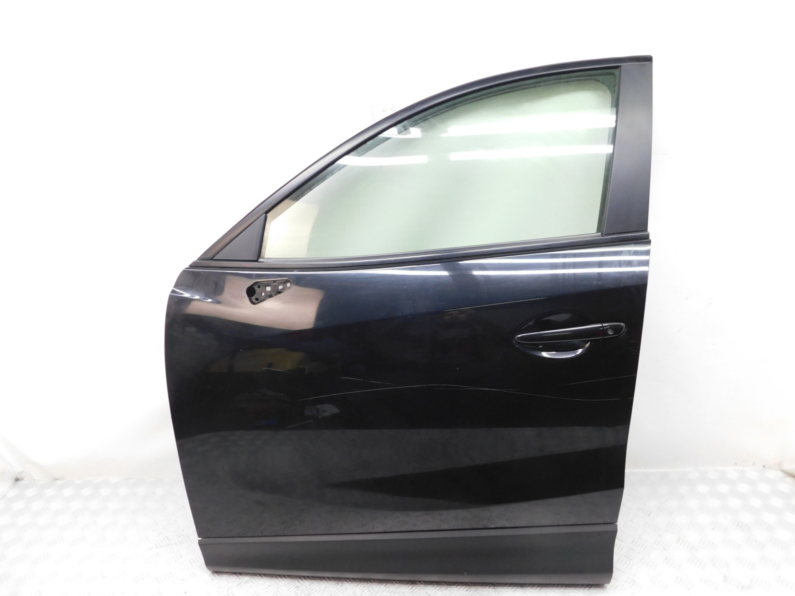 Mazda Cx5 Drzwi 16w w Drzwi samochodowe - Allegro.pl