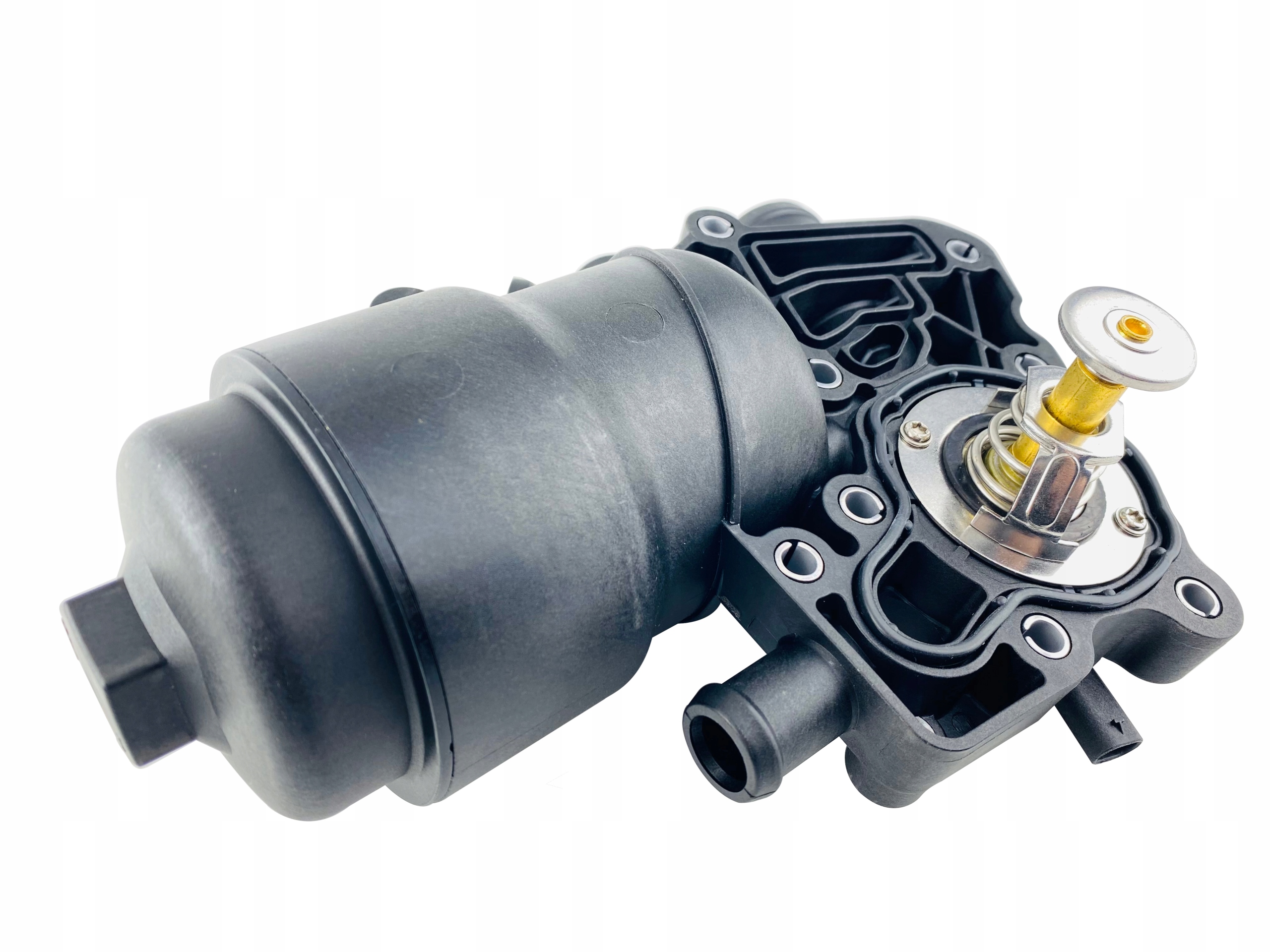 КОРПУС МАСЛЯНОГО ФИЛЬТРА VW AUDI 059115389K 3.0 TDI OE купить в Украине ...