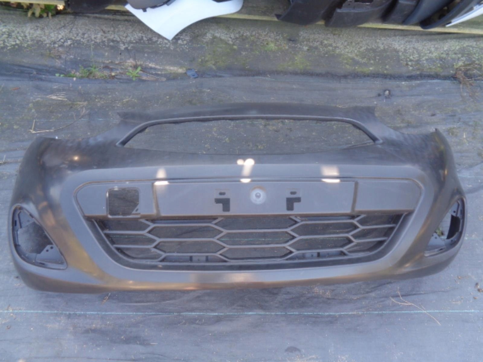 Zderzak Skorupa Przód 62022-3HN0A Nissan Micra K13 - porównaj ceny ...