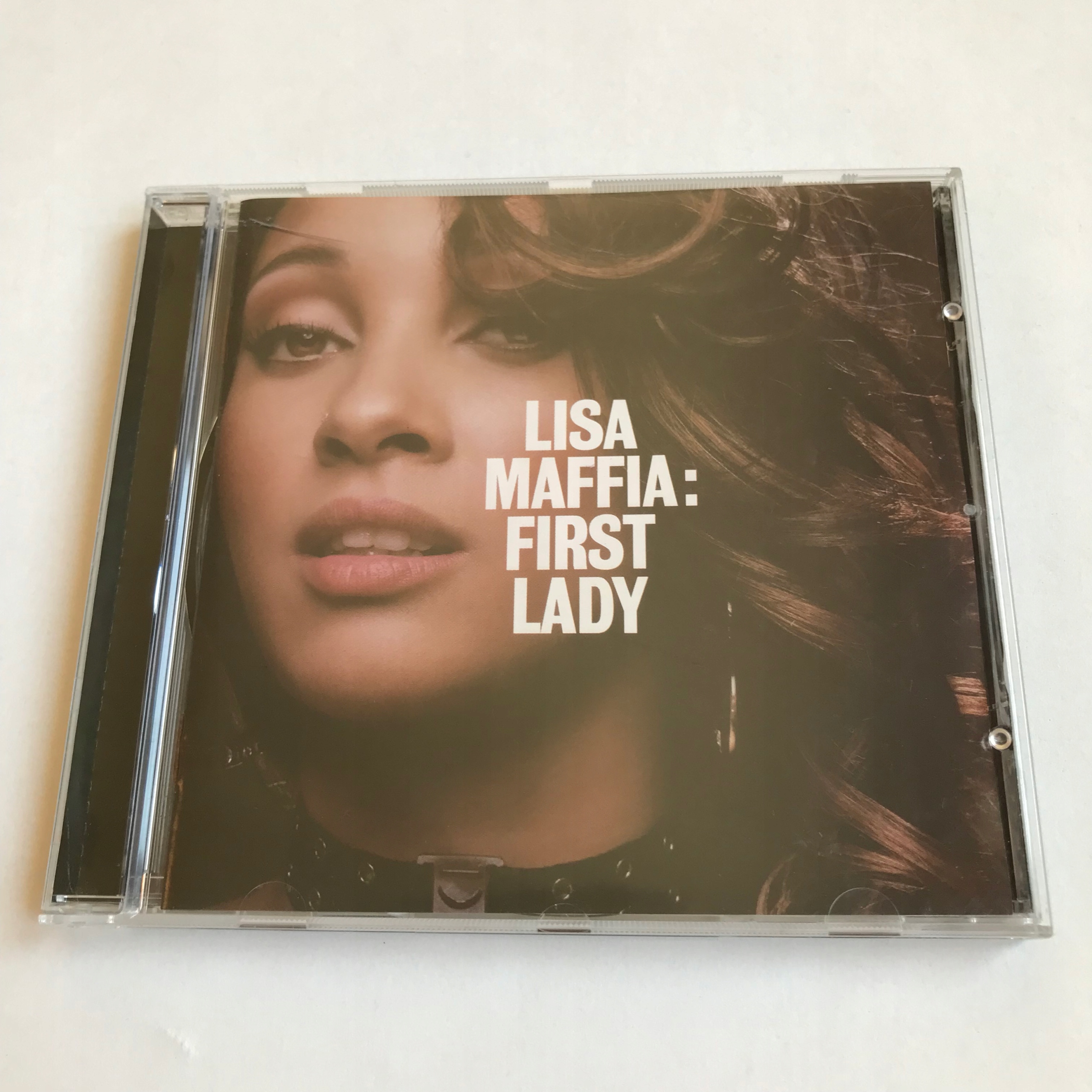 Lisa Maffia – First Lady 14405634304 - Sklepy, Opinie, Ceny w Allegro.pl