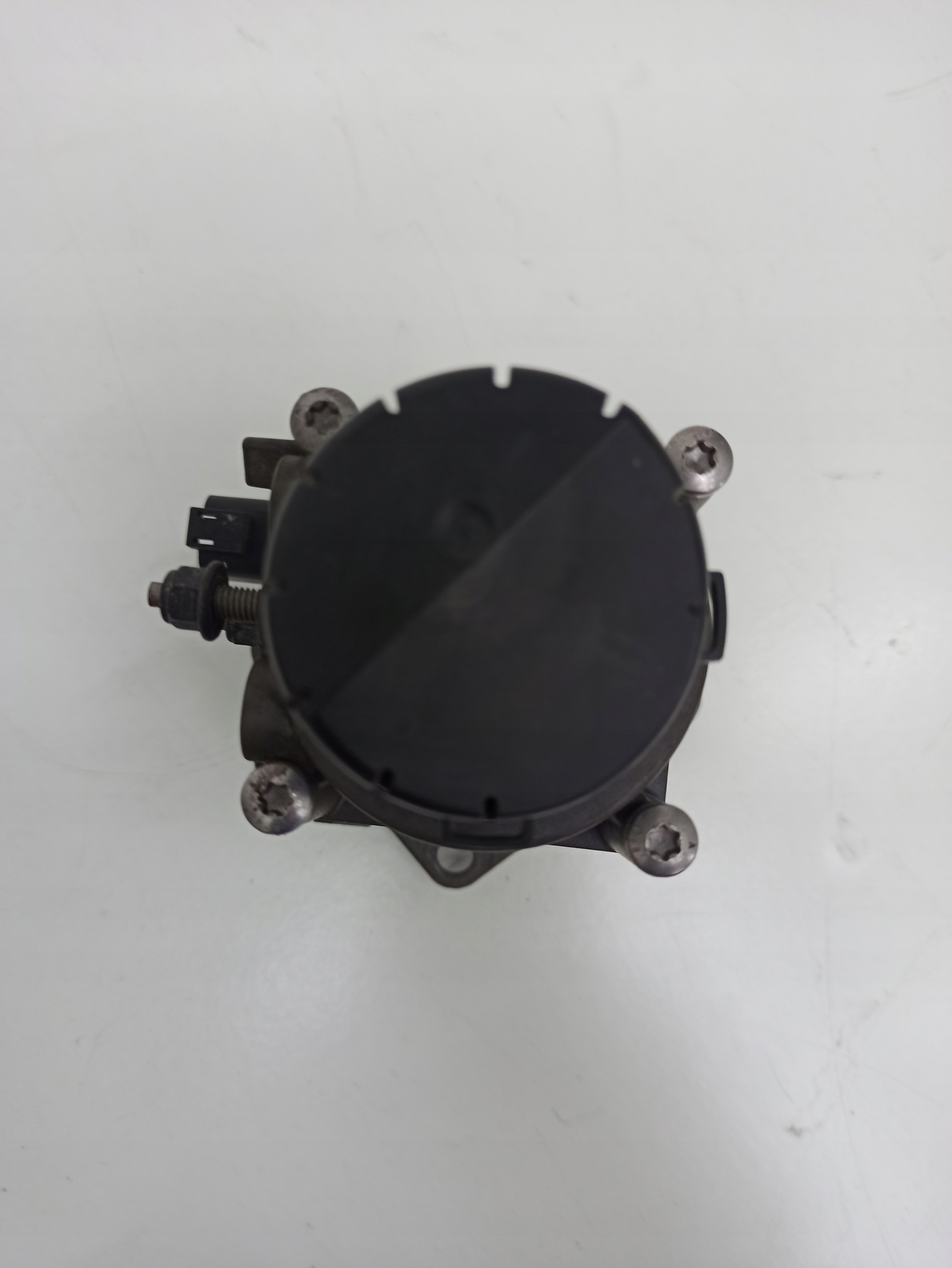 1942899 1942899 - ГОЛОВНИЙ ГАЛЬМІВНИЙ КЛАПАН EBS КАБІНИ SCANIA R EURO 6 ...