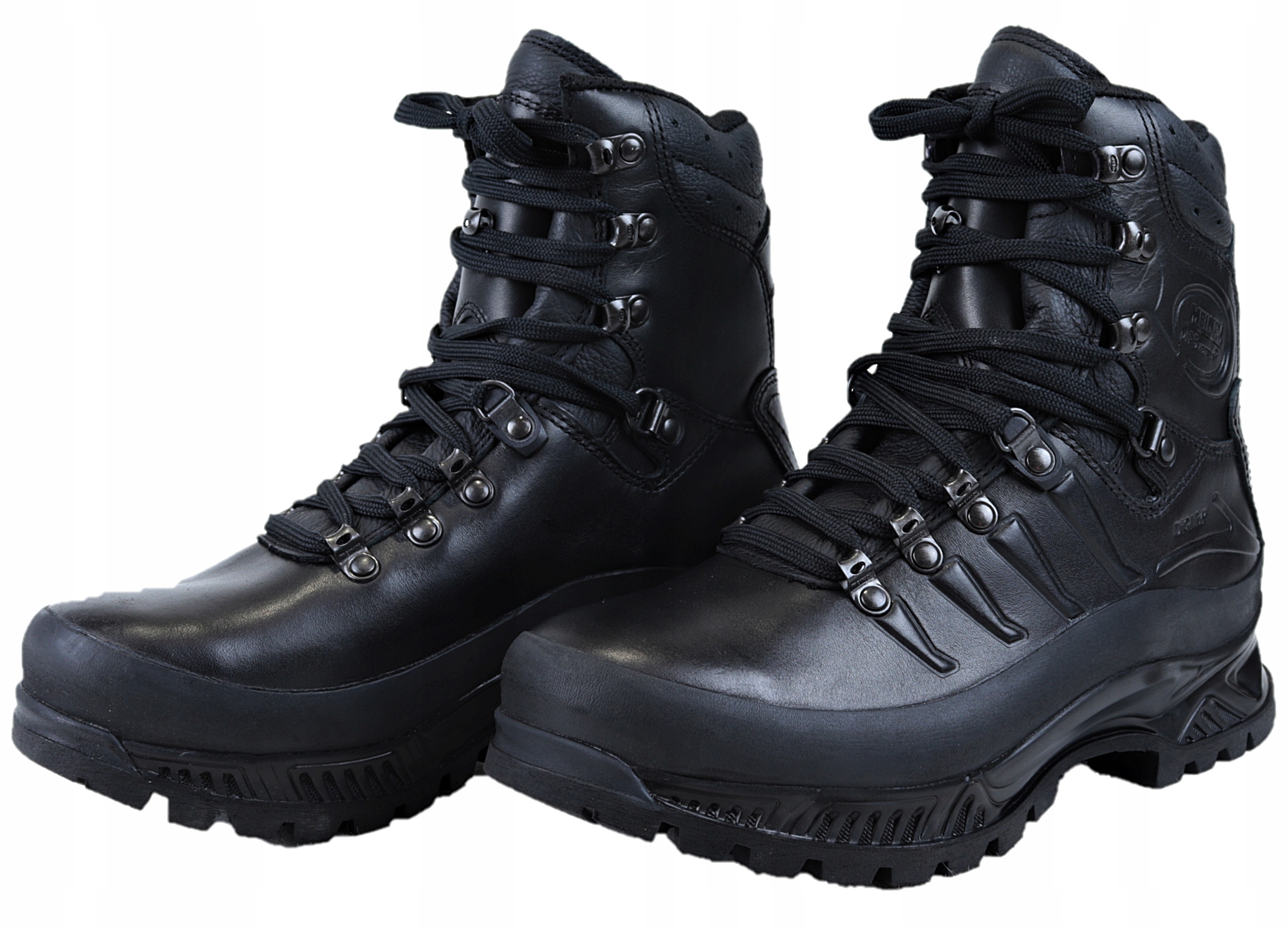 Buty Górskie Militarne Turystyczne GORETEX Meindl Combat Extreme r.38 ...