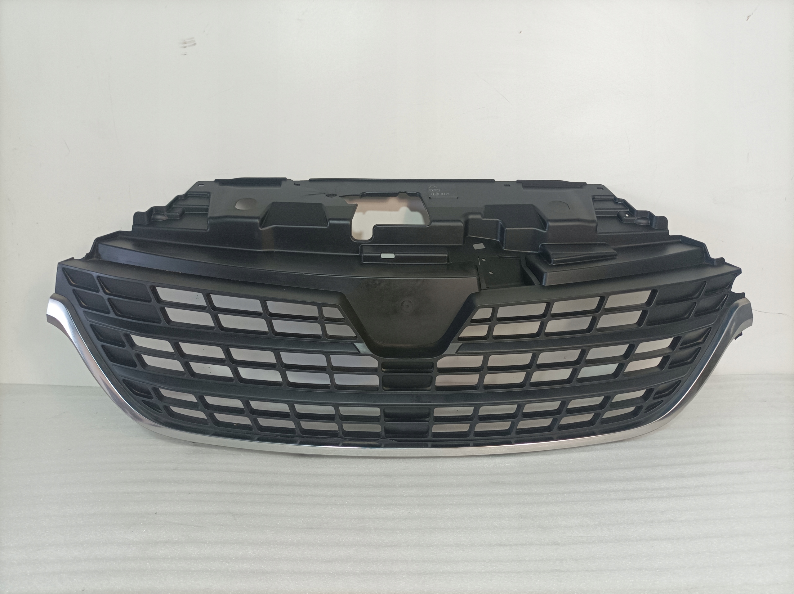 RENAULT TRAFIC 3 III LIFT ATRAPA GRILL 623105226R - porównaj ceny ...