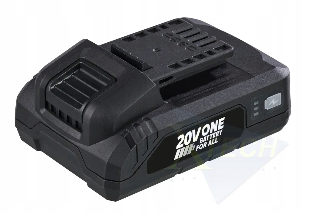 Myproject Bateria 20v - Niska cena na Allegro