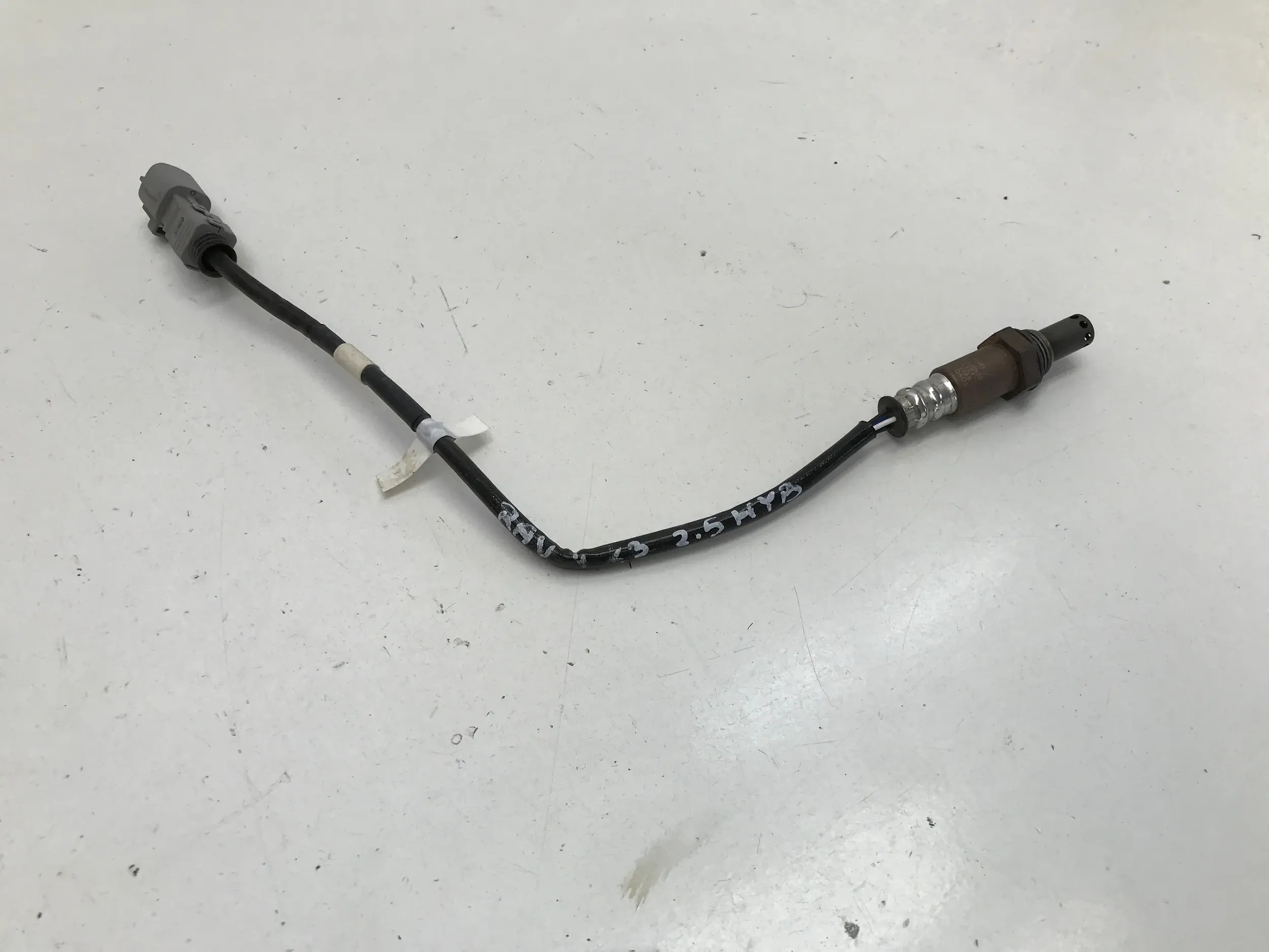 TOYOTA RAV4 V GR 2023 2.5 H SONDA LAMBDA CZUJNIK 89467-42170 za 136 ...