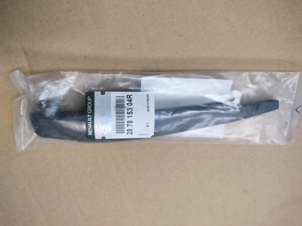 Renault OE 287815304R ramię wycieraczki, czyszczenie szyb za 149.99PLN ...