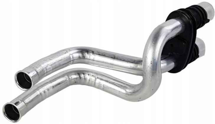 OE VAG PRZEWÓD NAGRZEWNICY GOLF V VI PLUS TIGUAN za 296.51PLN z Krakow ...