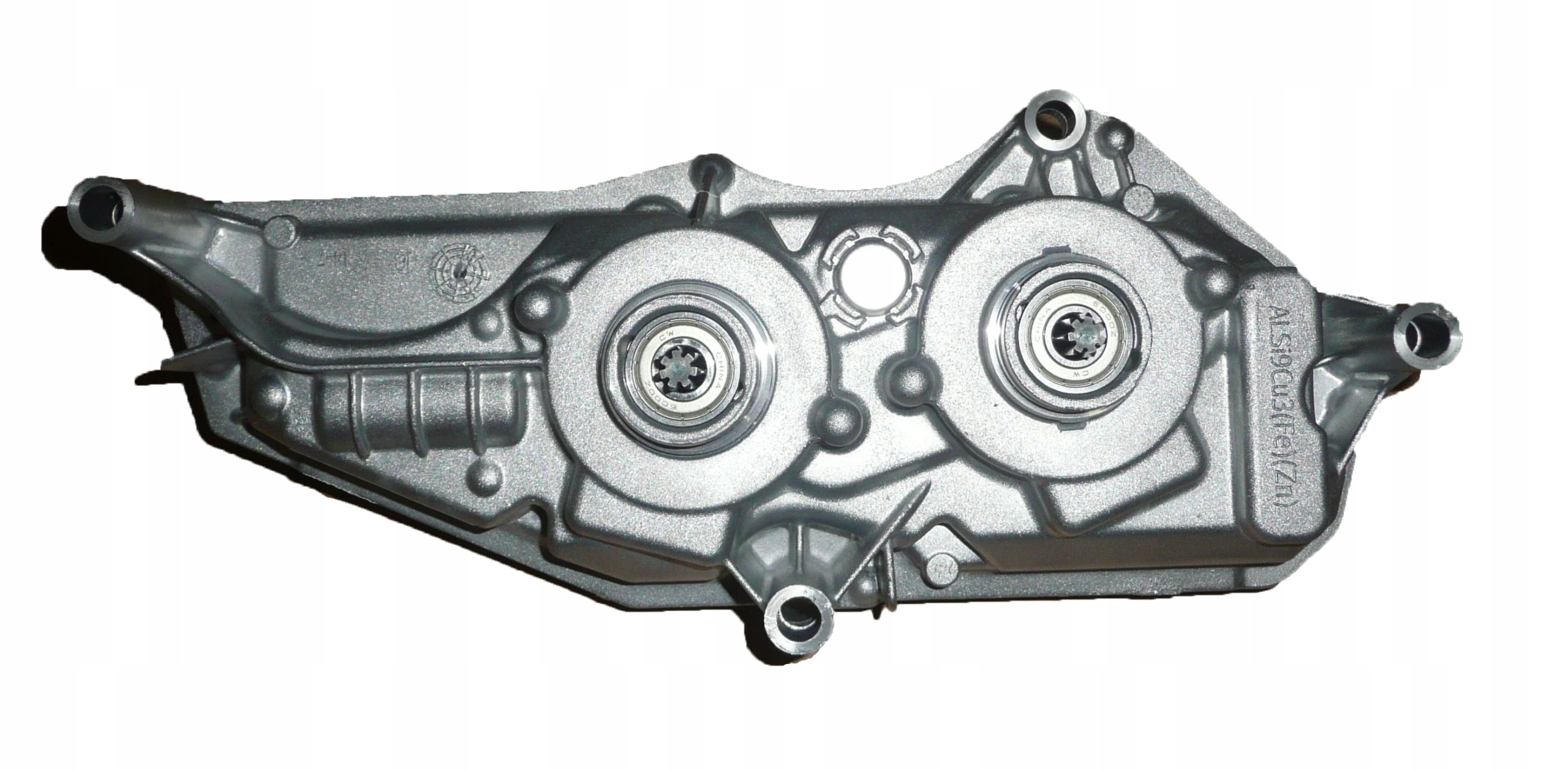 310320749R - КОНТРОЛЛЕР АВТОМАТИЧЕСКОЙ ПЕРЕДАЧИ RENAULT EDC купити на ...